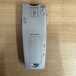Philips | Portable Audio & Video | Philips 930 Pocket Memo Digital ...